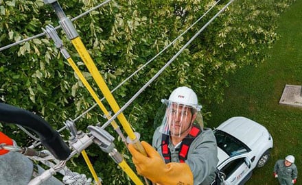 Tait EnableMonitor | Tait Communications